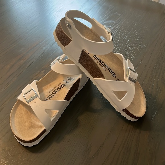 Birkenstock | Shoes | Birkenstock Sandals Size 36n | Poshmark